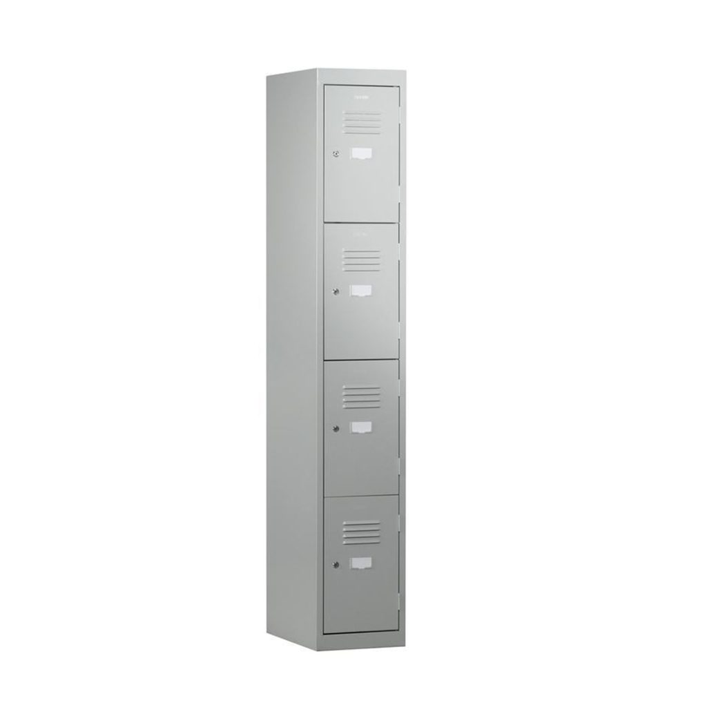 4 Door Locker Hire available from Funky Furniture Hire